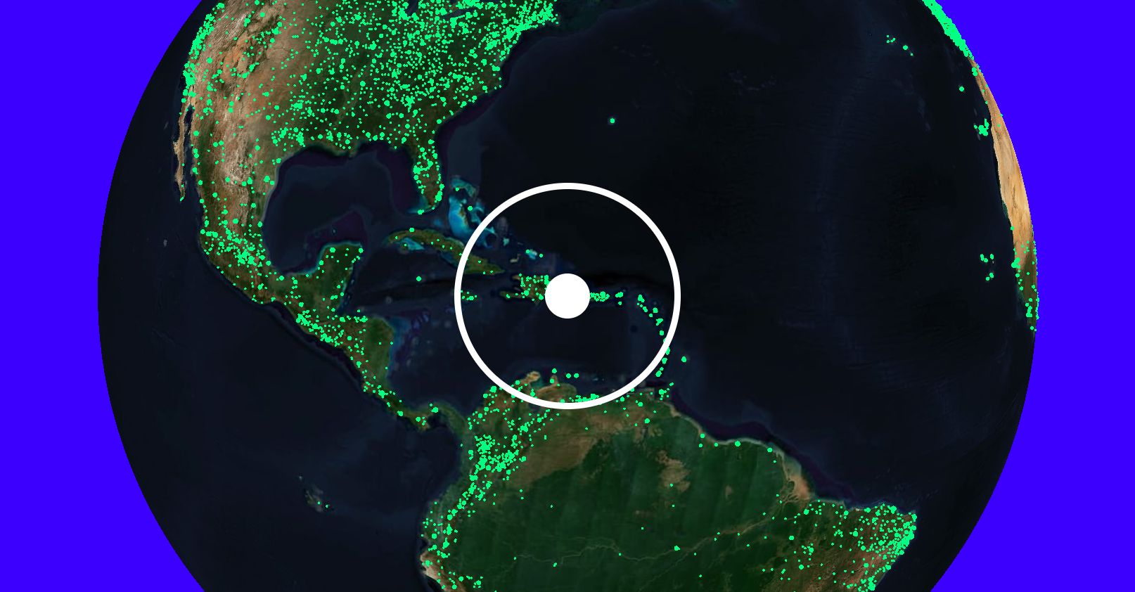 Listen to Radio VEN 105.5 FM from La Romana live on Radio Garden ...