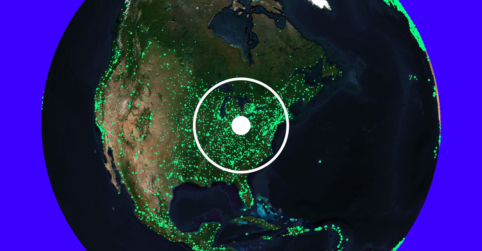 Listen to live Mansfield OH radio on Radio Garden – Radio Garden