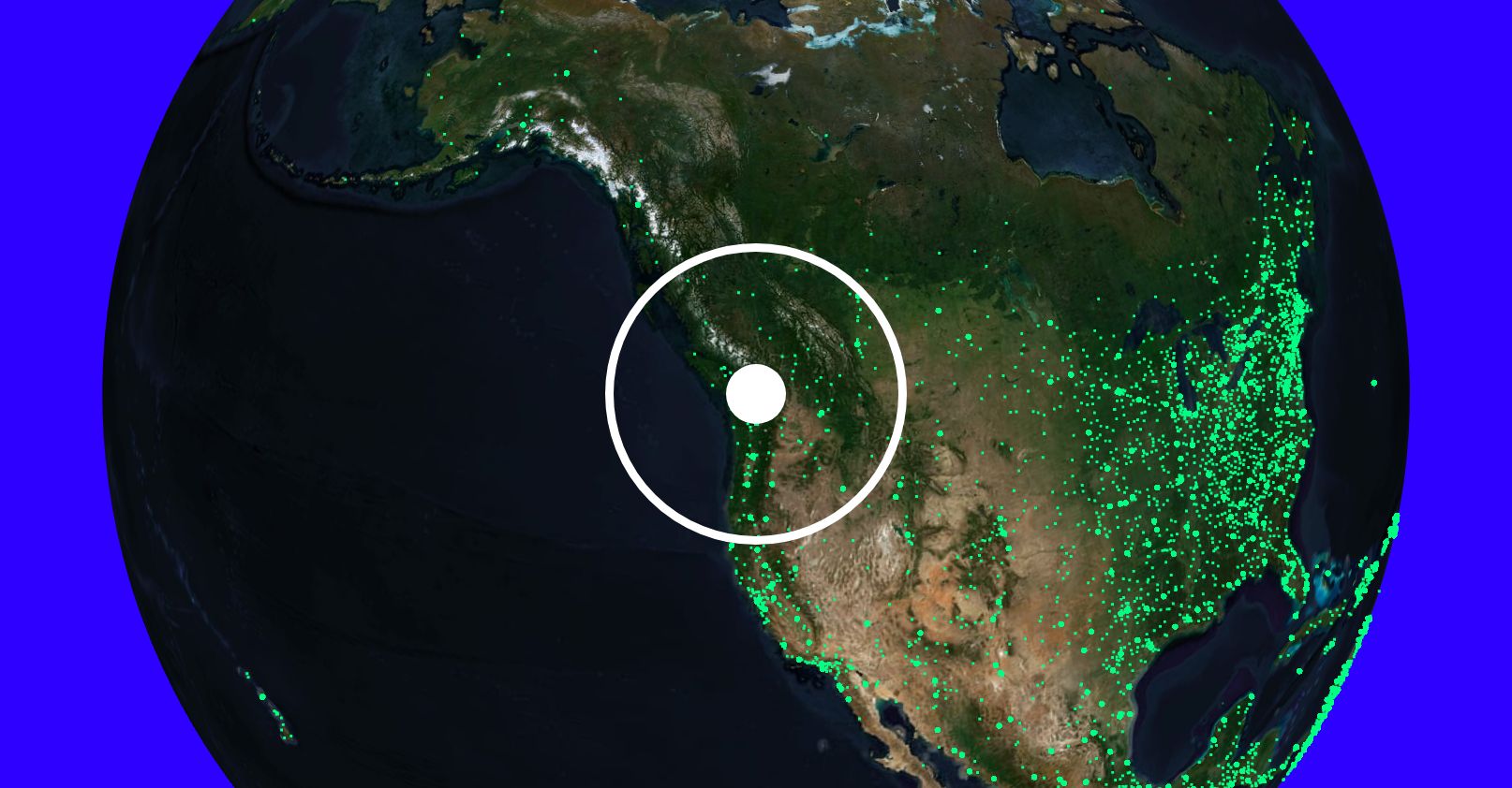 Listen to live Bellingham WA radio on Radio Garden – Radio Garden