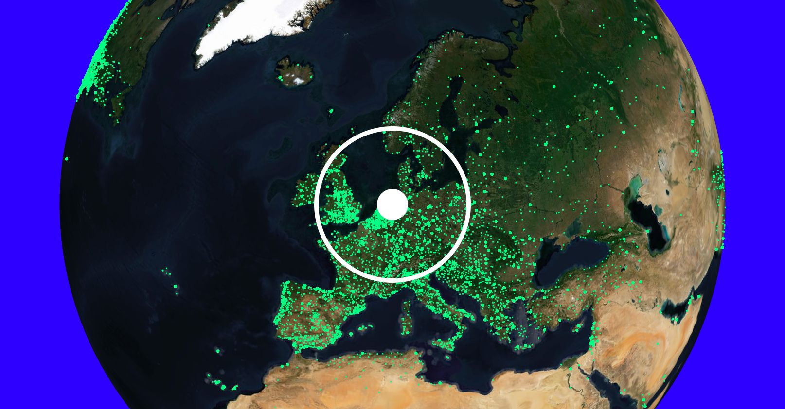 Listen to live Ter Apel radio on Radio Garden – Radio Garden