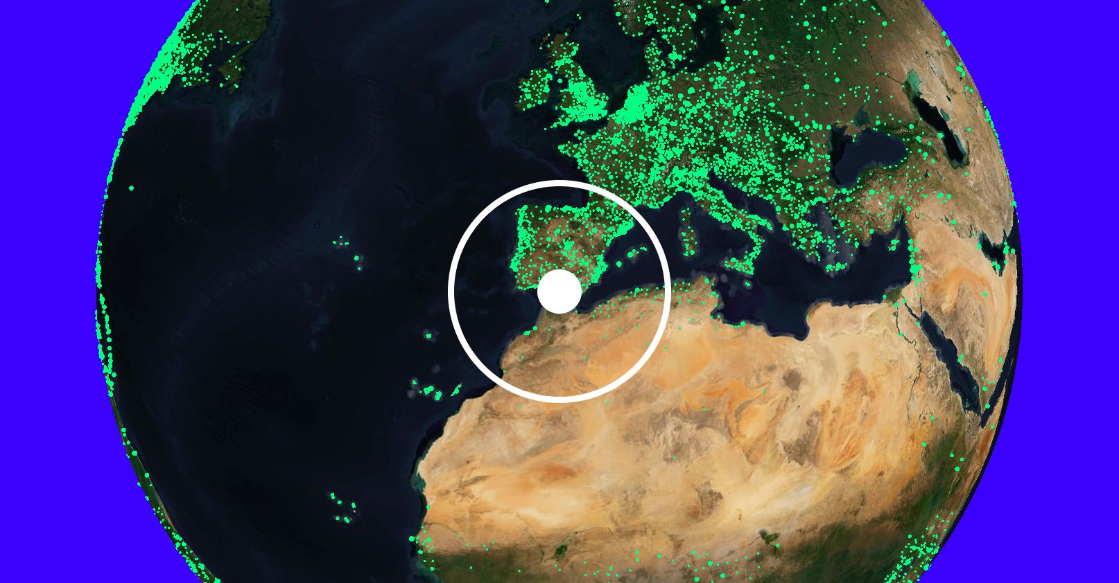 Listen to live Antequera radio on Radio Garden – Radio Garden