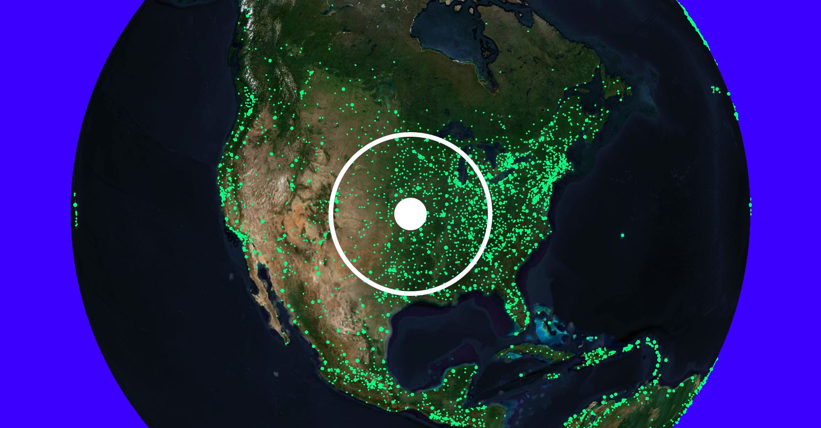 Listen to 101 The Fox - KCFX from Overland Park KS live on Radio Garden ...