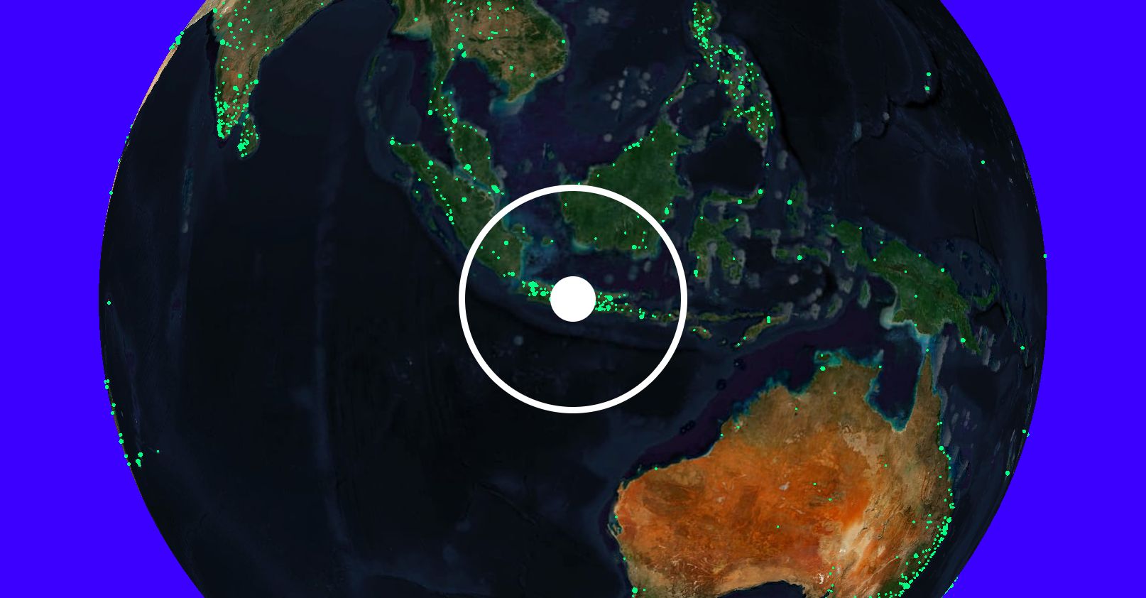 Listen to JCC FM Radio from Wonosobo live on Radio Garden – Radio Garden