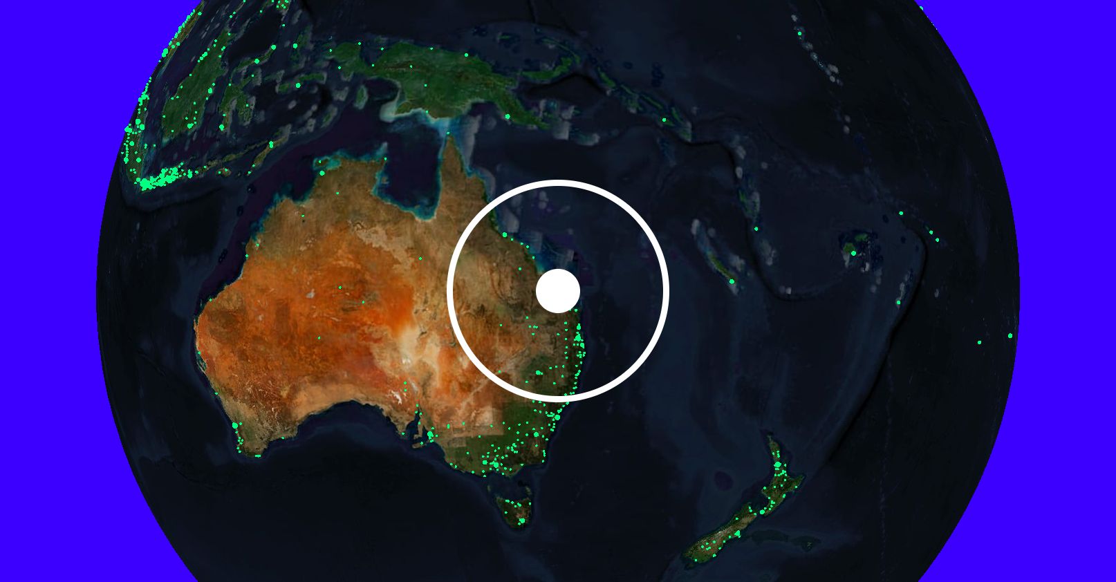 Listen to live Telina radio on Radio Garden – Radio Garden