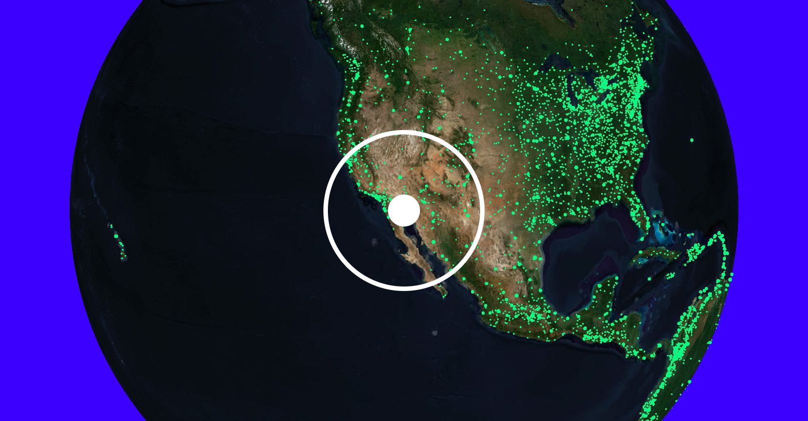 Listen to Manantial FM 91.9 from Yuma AZ live on Radio Garden – Radio ...