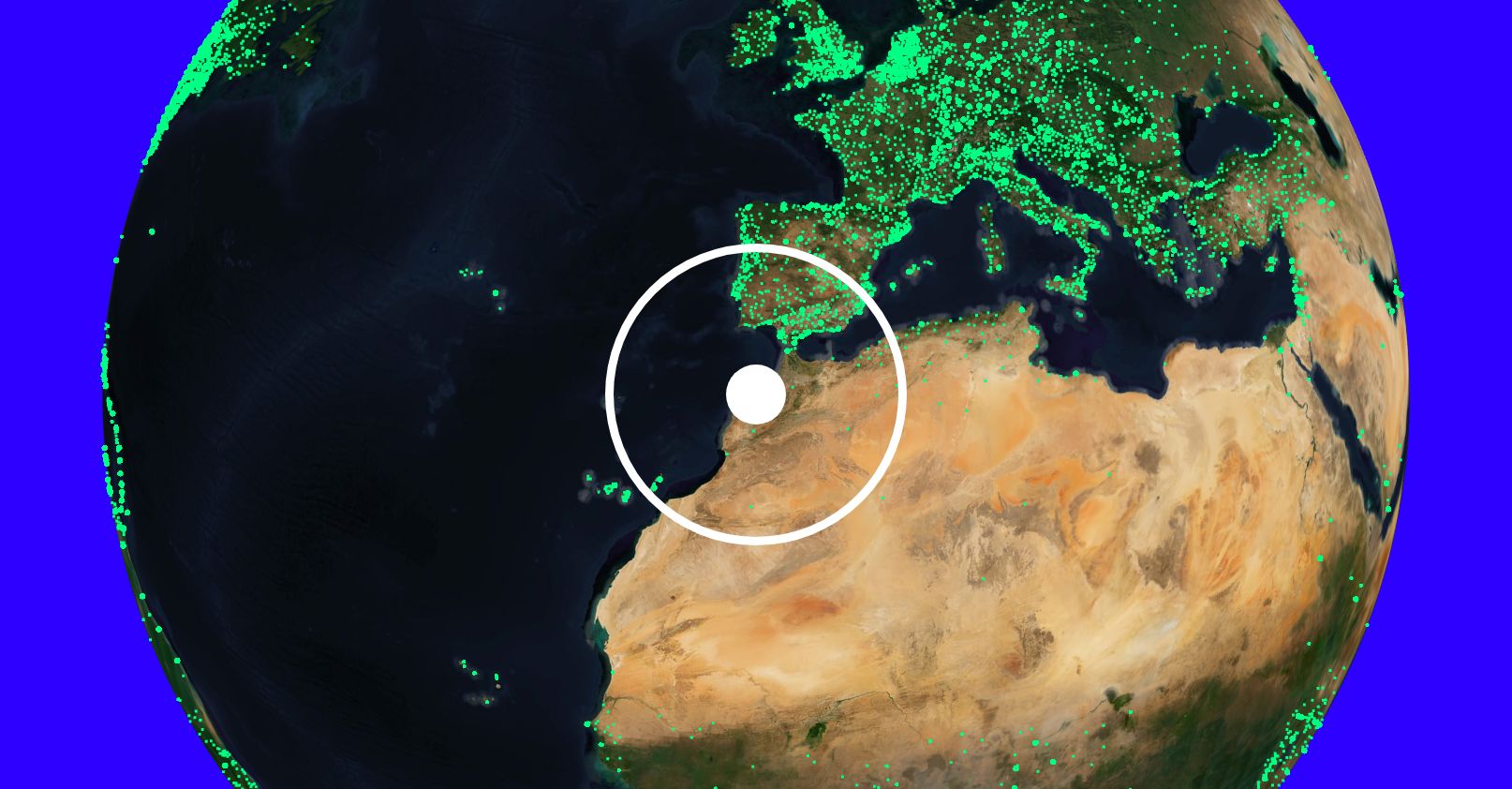 Ascolta la radio di Dar Bouazza in diretta su Radio Garden – Radio Garden