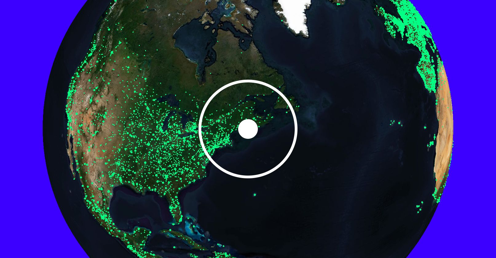 Listen to Native Christian Radio from Tiverton, NS live on Radio Garden ...