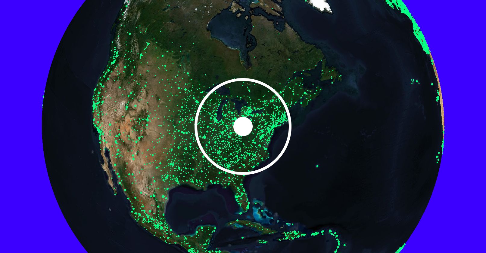 Listen to live Ravenna OH radio on Radio Garden – Radio Garden