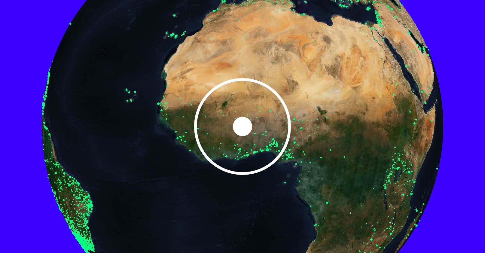 Listen to Mike 105.3 FM from Navrongo live on Radio Garden – Radio Garden