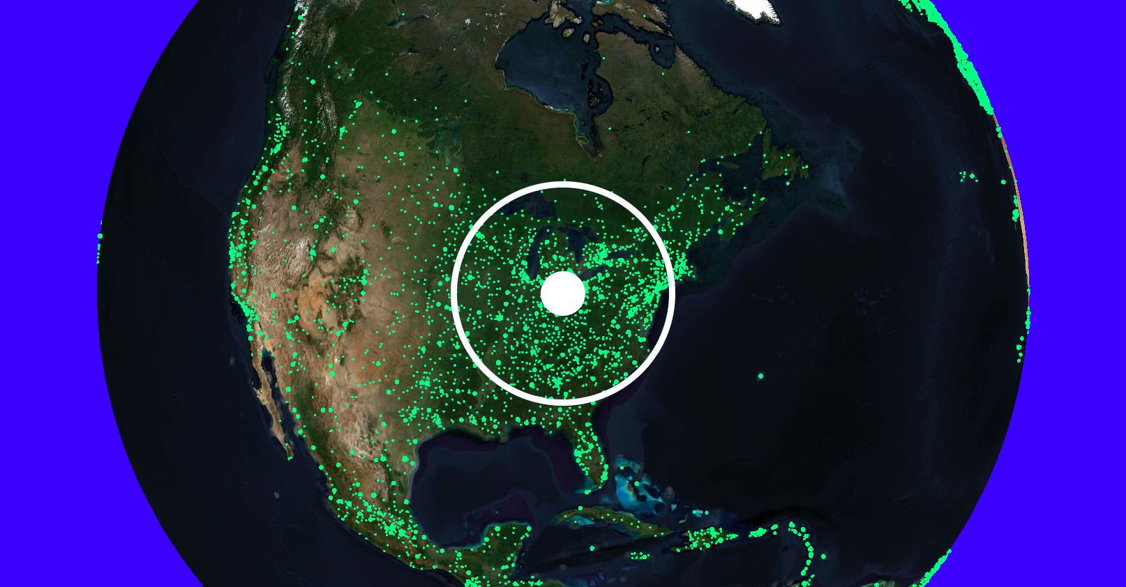 Listen to live Bluffton OH radio on Radio Garden – Radio Garden