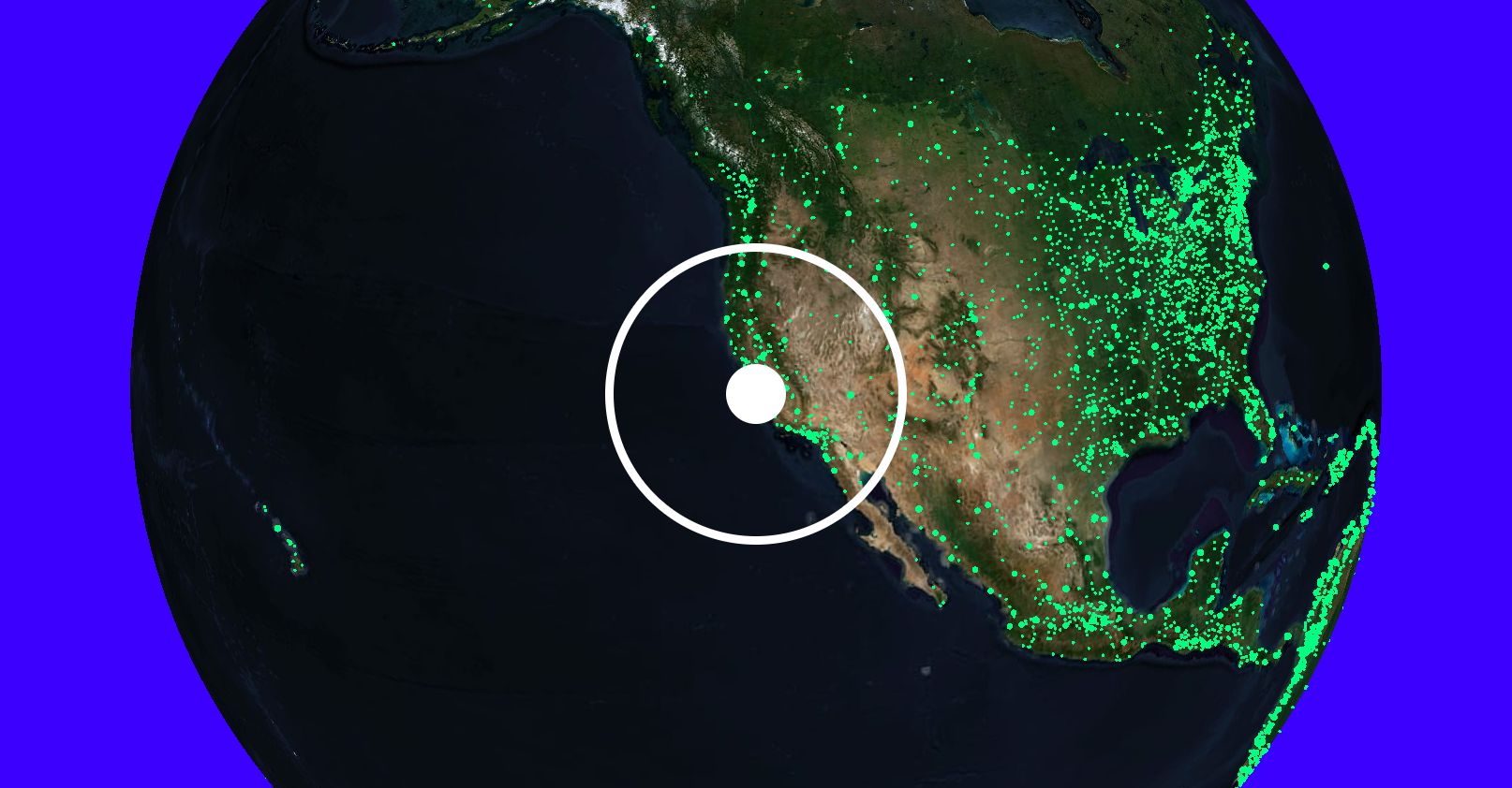 Listen to live Pebble Beach CA radio on Radio Garden – Radio Garden