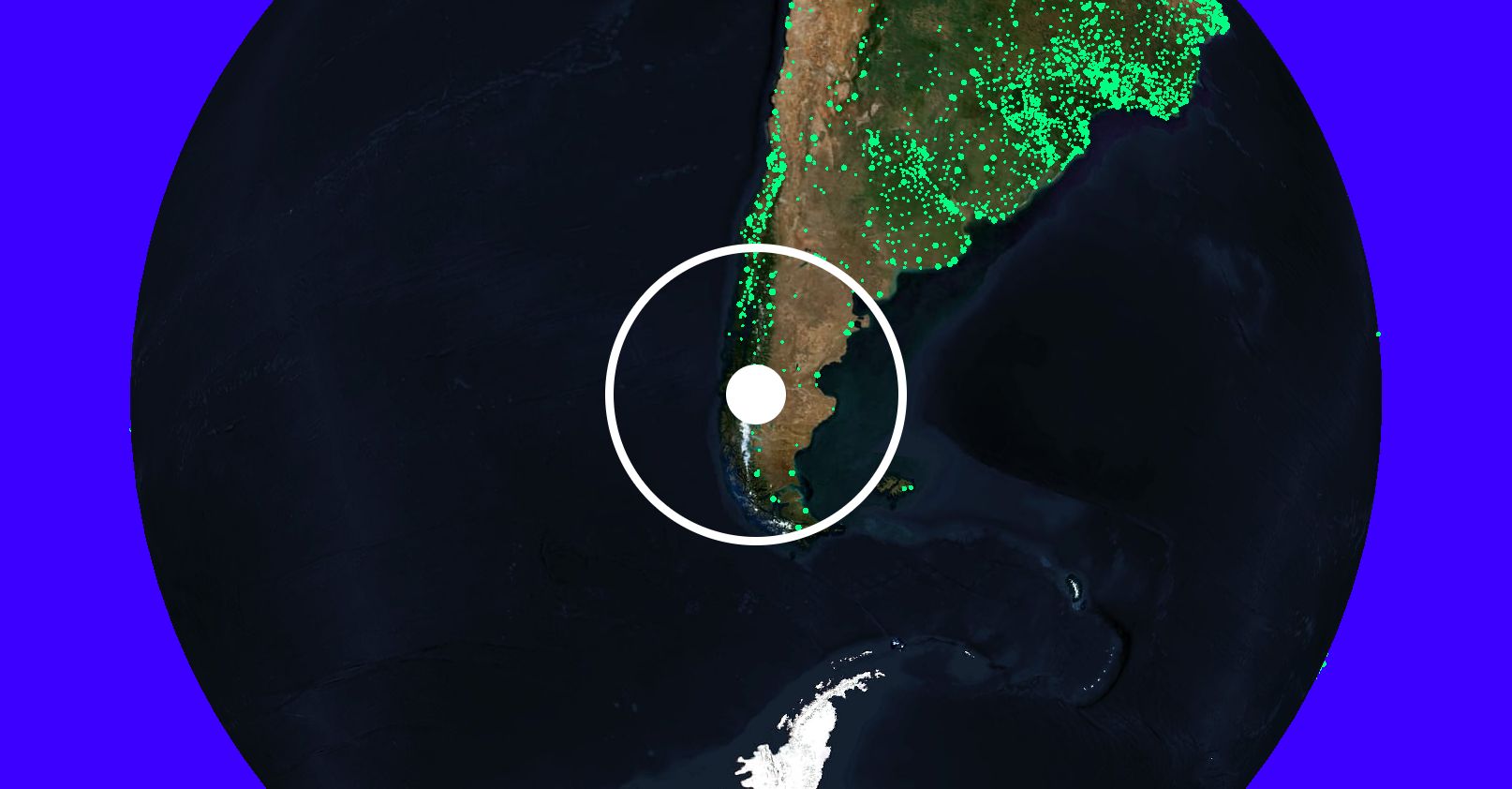 Listen to live Cochrane radio on Radio Garden – Radio Garden