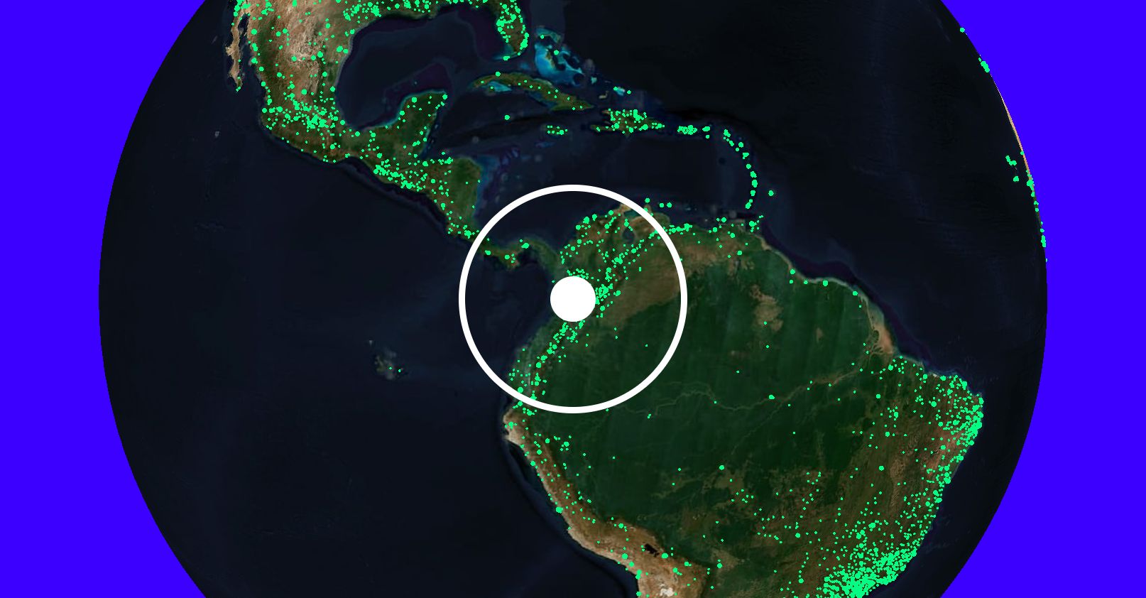 Listen to live La Virginia radio on Radio Garden – Radio Garden