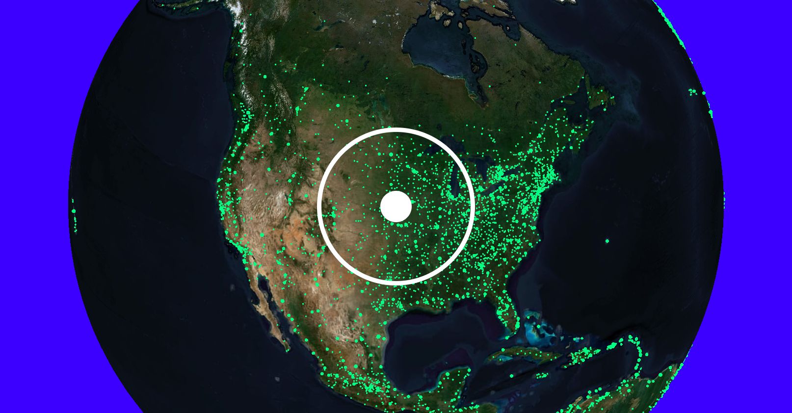 Listen to KGOR 99.9 FM from Omaha NE live on Radio Garden – Radio Garden