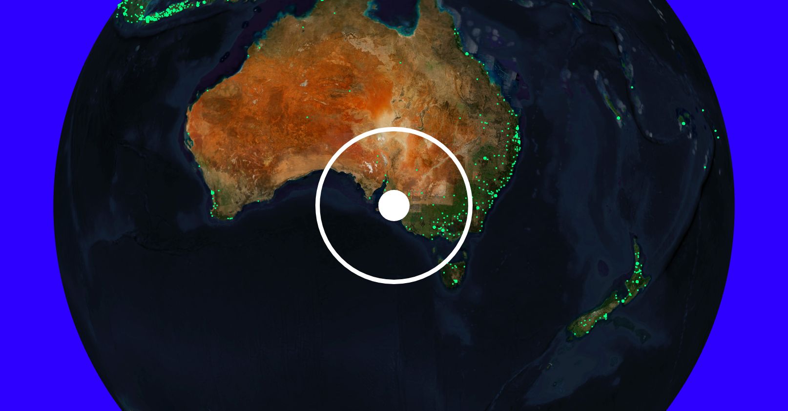 Listen to Radio Goolwa Alex FM 91.5 from Goolwa live on Radio Garden ...