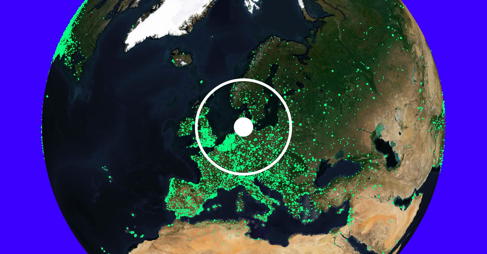 Listen to live Sønderborg radio on Radio Garden – Radio Garden