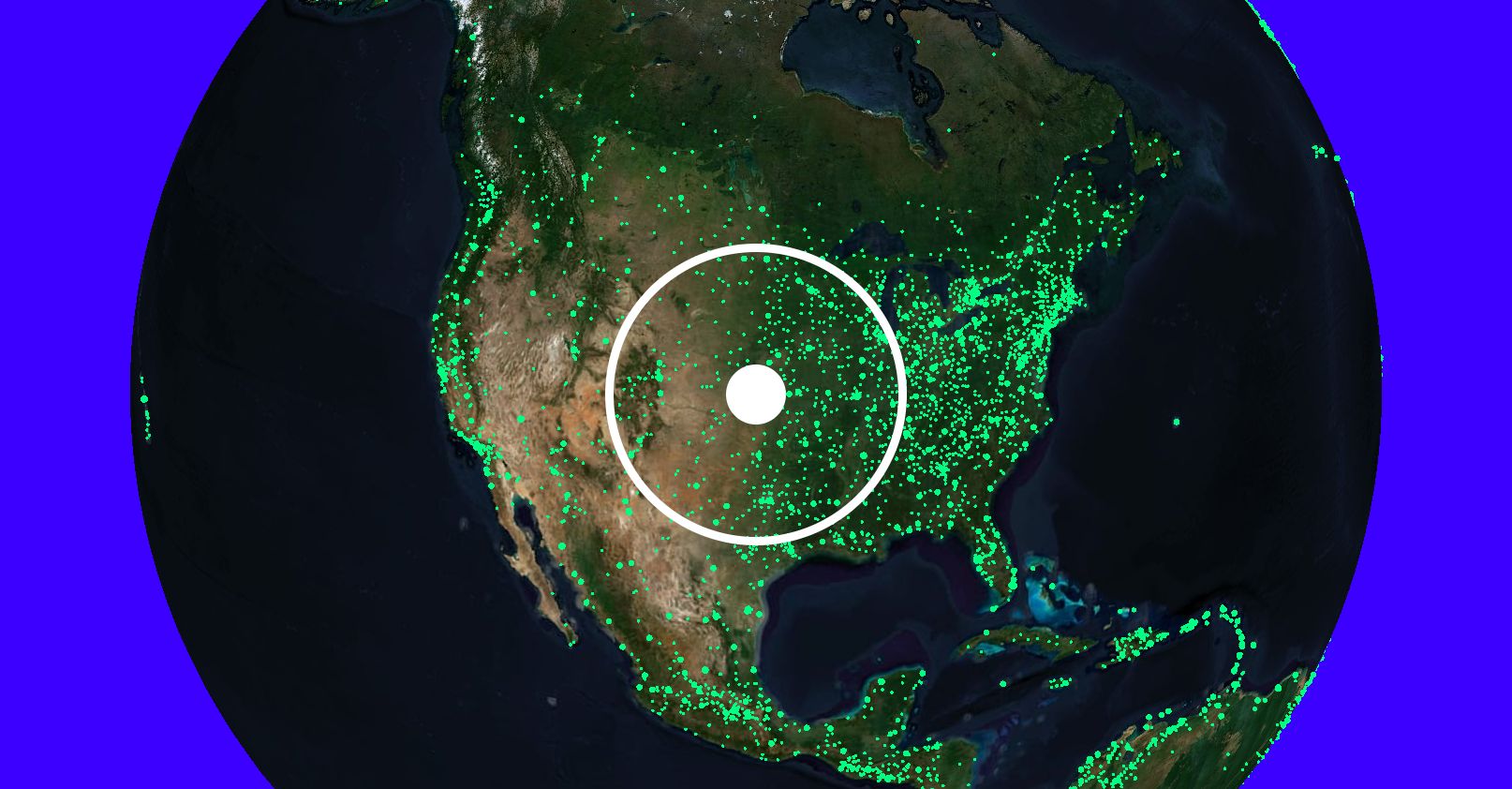 Listen to KOGR-LP 98.5 FM from Minneapolis KS live on Radio Garden ...