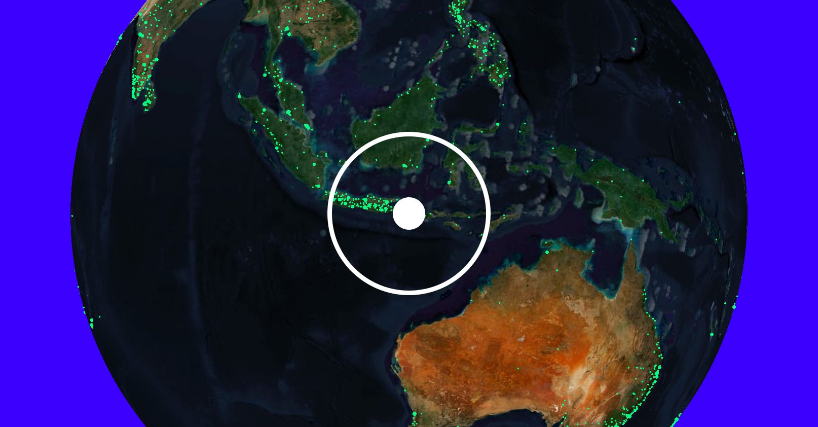 Listen to Radio Global FM 96.5 from Tabanan live on Radio Garden ...