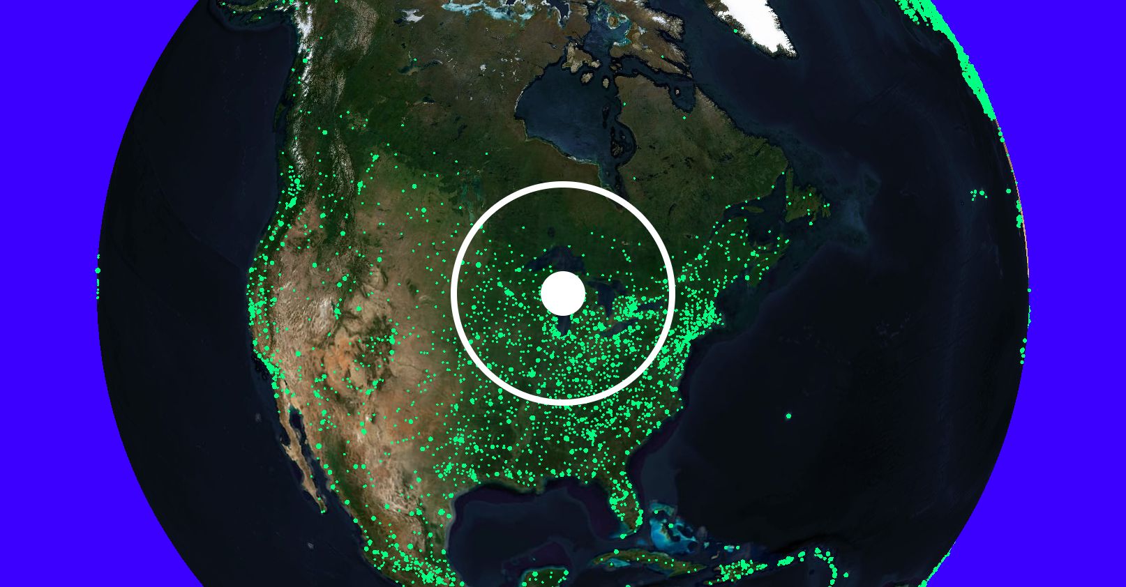 Listen to The Goat FM 105.1 - WSBW from Sister Bay WI live on Radio ...