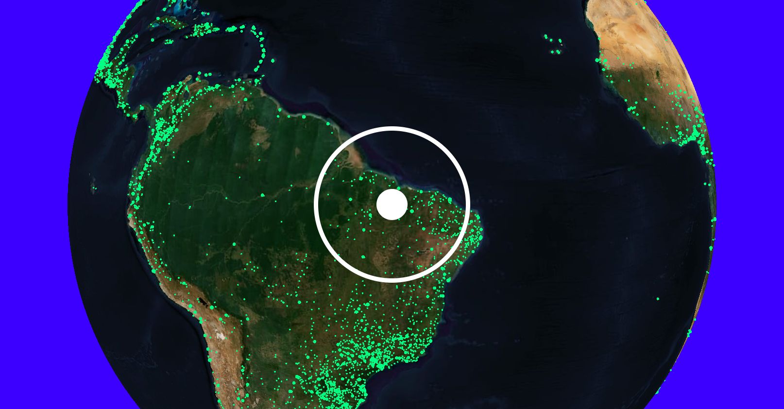 Lyt til live-radio fra Bom Lugar MA på Radio Garden – Radio Garden