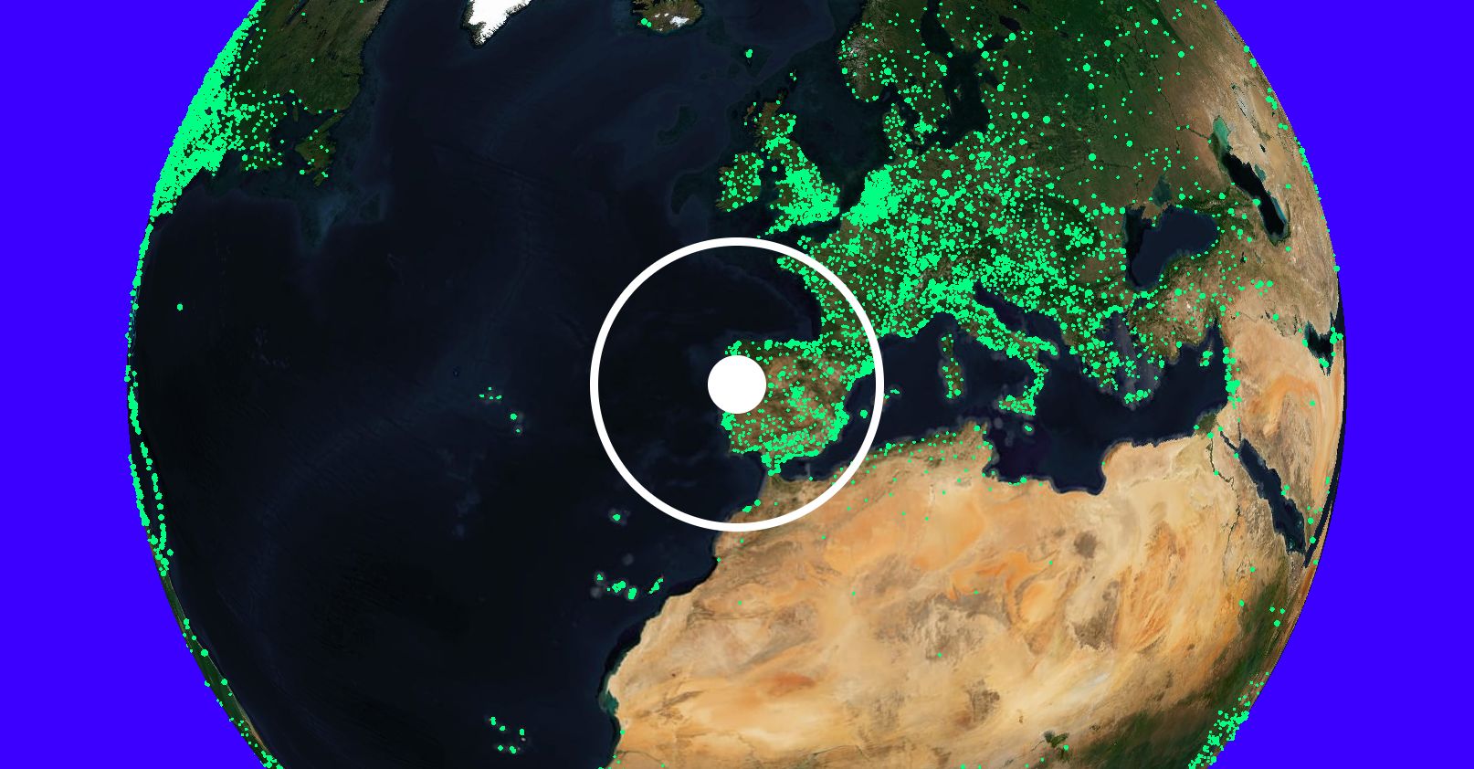 Listen to Rádio Jornal FM 103.6 from Paredes live on Radio Garden ...